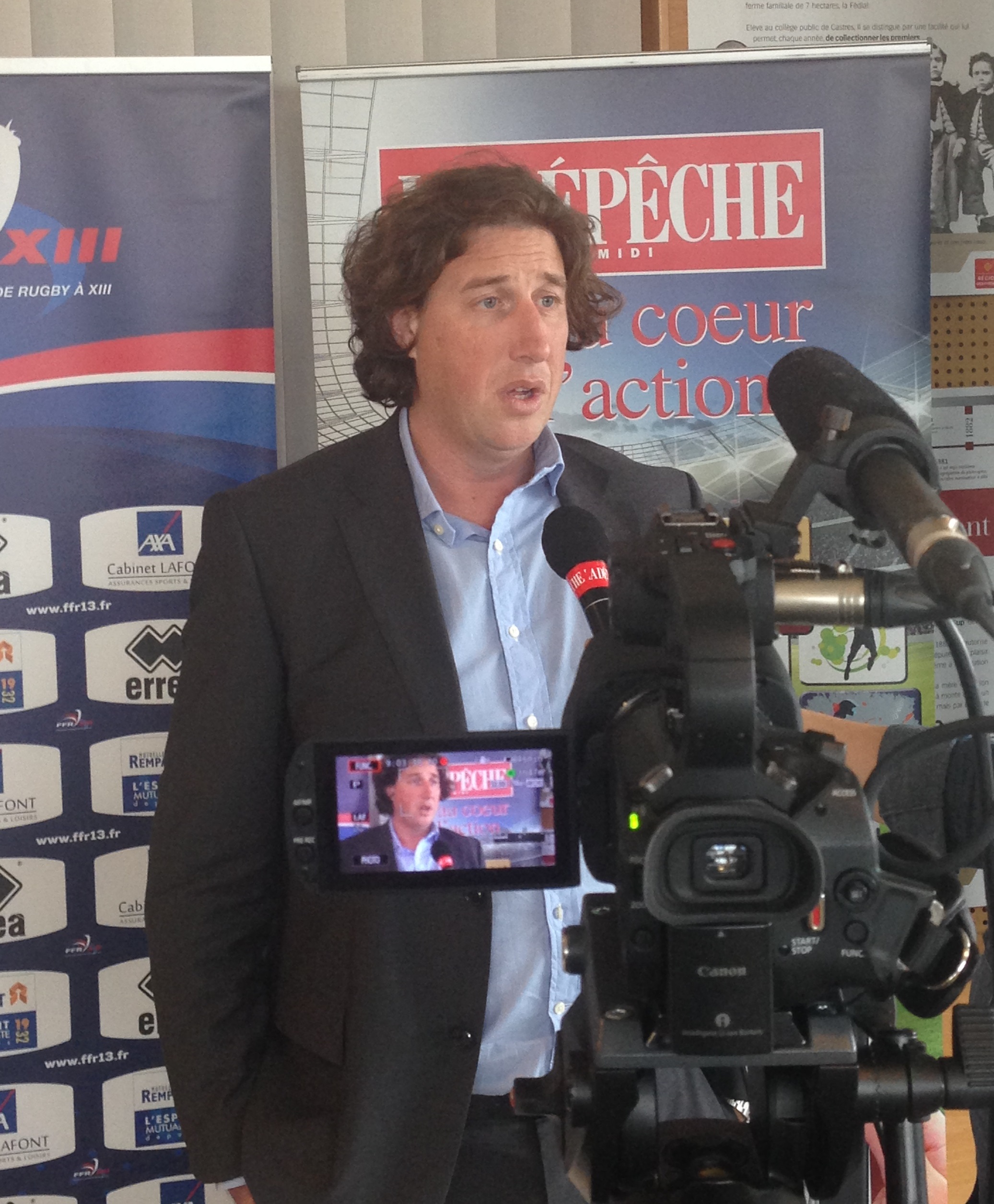 Coupe de France – Les ½ Finales auront lieu à Lézignan-Corbières et ...